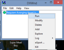 Using DXWnd – Play Old PC Games